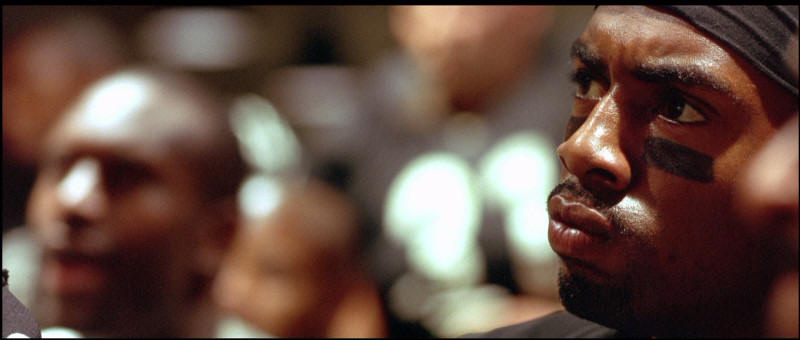 Any Given Sunday Blu-ray Al Pacino Cameron Diaz Jamie Foxx